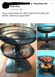 25 Fan Memes That Will Blow You Away With Laughter & Breezy Vibes - Funny