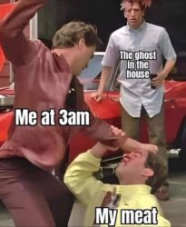 40 Nasty Memes That Cross The Line - Funny
