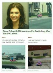 Off-Road Humor: 30 Jeep Memes That Will Have You Tumbling with Laughter ...