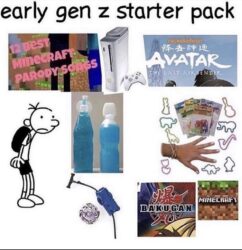25 Funny Gen Z Memes That Speak the Generation's Language - Funny