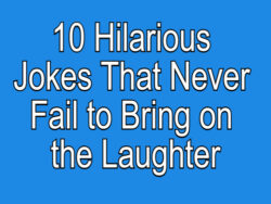 55 Bar Jokes for a Boozy, Hilarious Happy Hour - Jokes