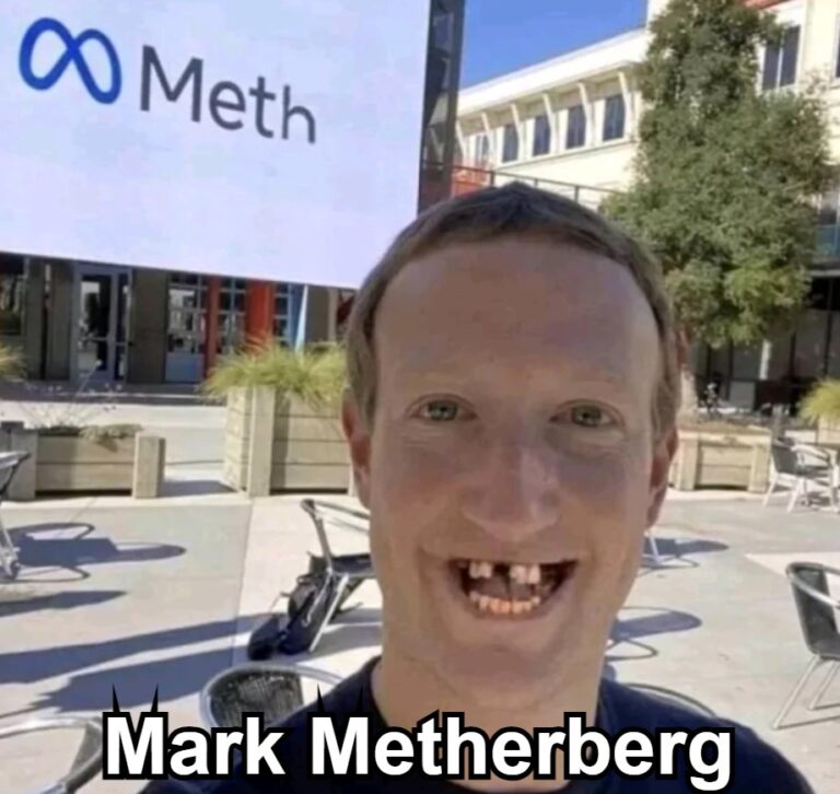 Mark Metherberg - Funny