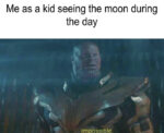 25 Hilarious Moon Memes to Light Up International Moon Day - Jokes