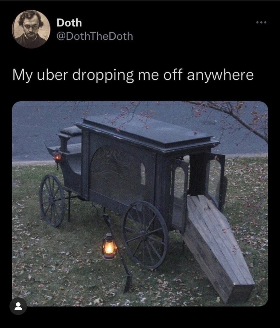 30 Goth Memes That'll Put You Under a Laughter Spell - Funny