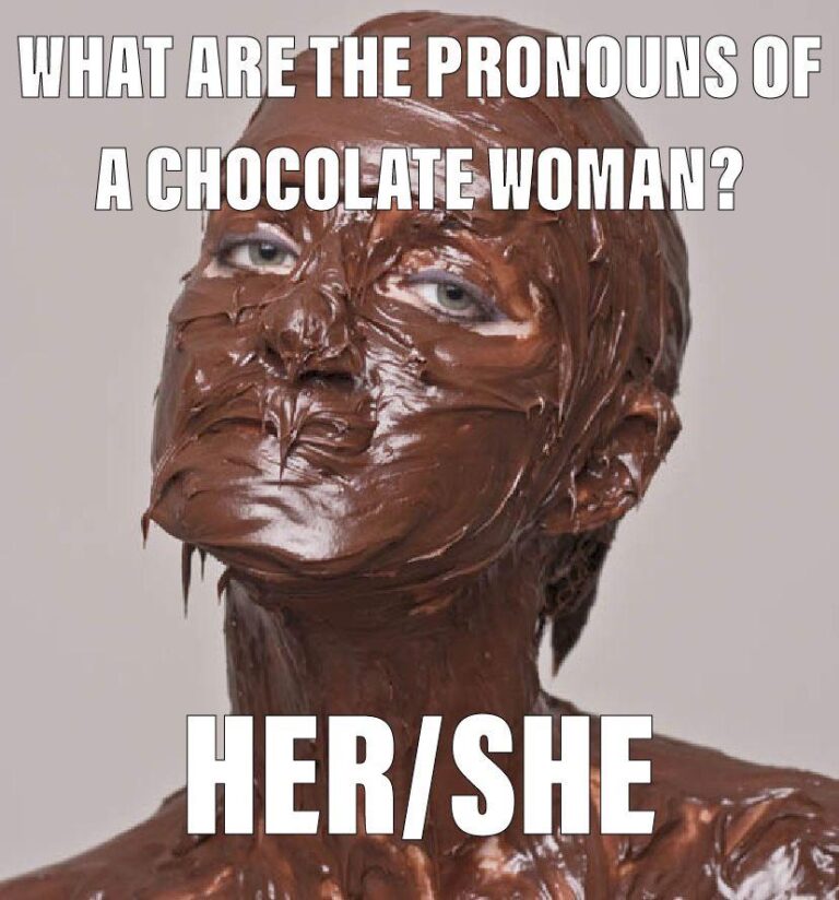 25 Chocolate Memes That Will Make Your International Chocolate Day ...