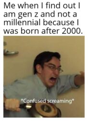 25 Funny Gen Z Memes That Speak the Generation's Language - Funny