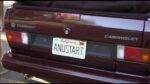 35 Funny License Plates That Will Drive You Insane with Laughter - Auto ...