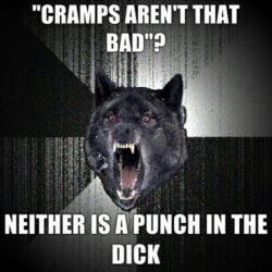35 Period Memes to Turn Cramps Into Giggles - Funny