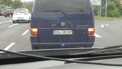 35 Funny License Plates That Will Drive You Insane with Laughter - Auto ...