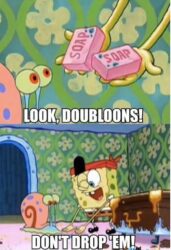 50 Adult Jokes in Cartoons that You Probably Missed As A Kid - Funny