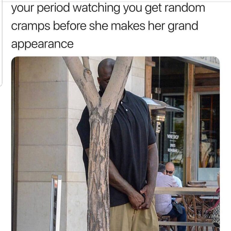 35 Period Memes to Turn Cramps Into Giggles - Funny