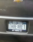 35 Funny License Plates That Will Drive You Insane with Laughter - Auto ...