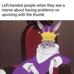 25 Left Handed Memes Spreading Smiles on the Occasion of Left Handers ...
