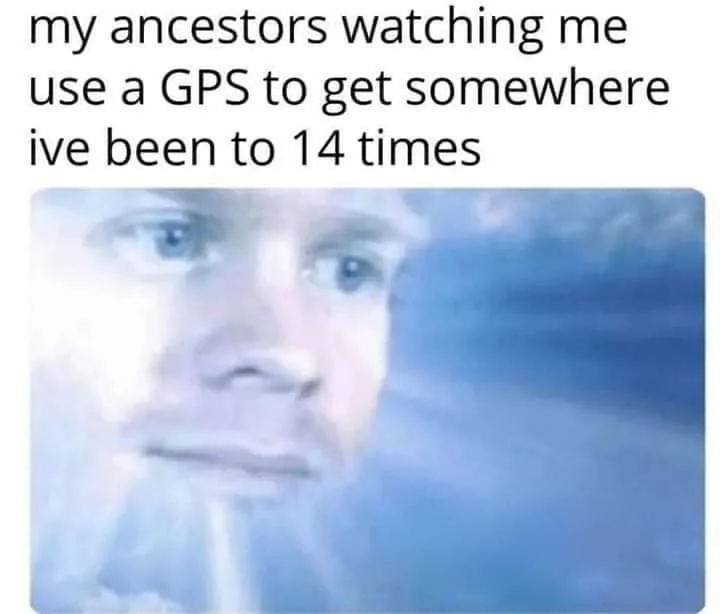 My Ancestors Watching Me - Funny My Ancestors Watching Me - Funny