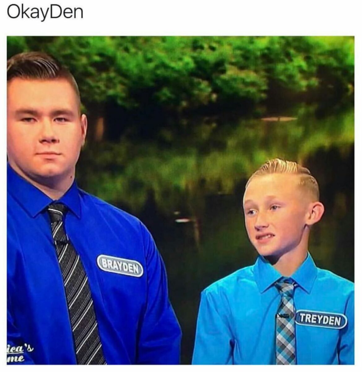 25 Funny Names That Will Drop Your Jaw… in Laughter - Funny