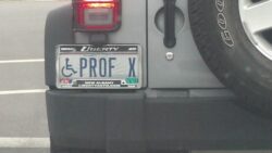 35 Funny License Plates That Will Drive You Insane with Laughter - Auto ...