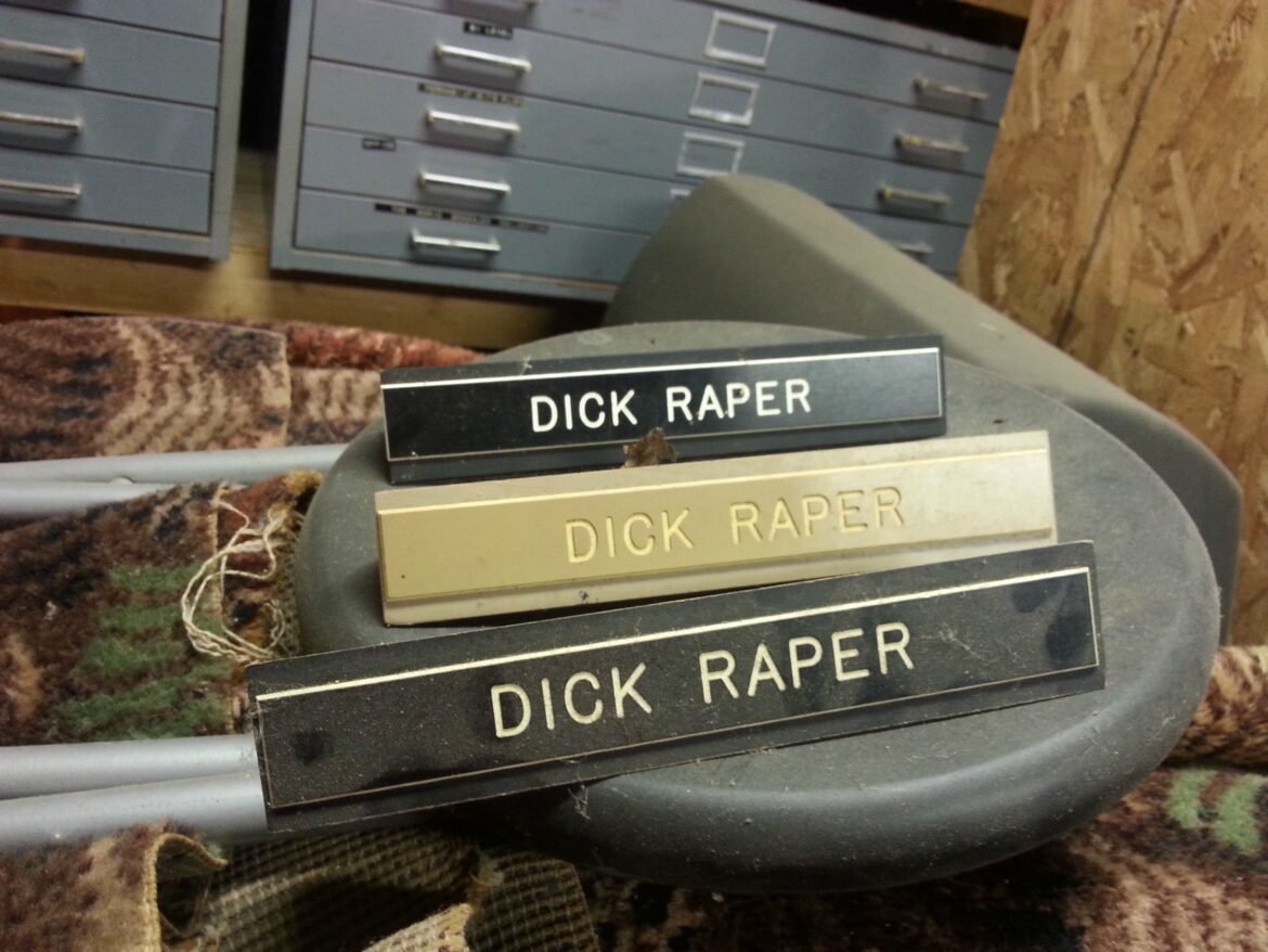 25 Funny Names That Will Drop Your Jaw… in Laughter - Funny