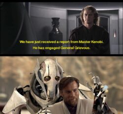 30 Prequel Memes That Have the High Ground of Humor - Funny