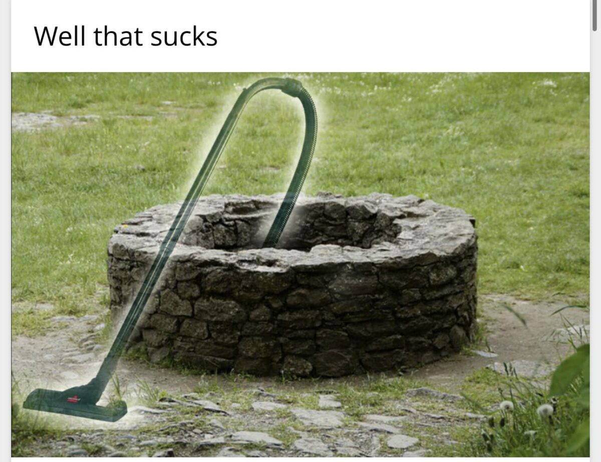 35 Dry Humor Gems That'll Leave You Thirsty for More - Funny