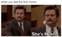 35 Period Memes to Turn Cramps Into Giggles - Funny