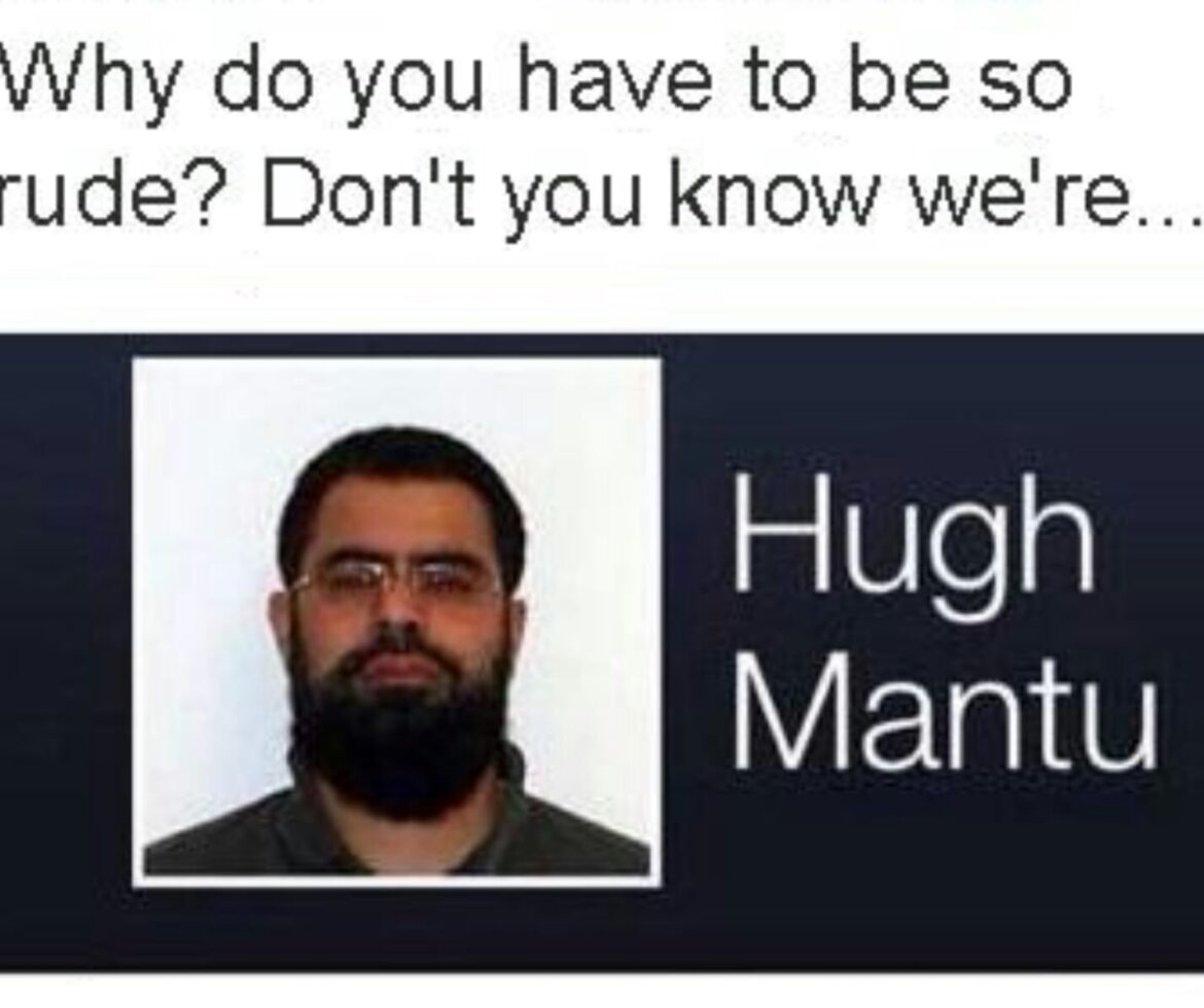 25 Funny Names That Will Drop Your Jaw… in Laughter - Funny