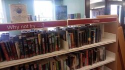 30 Times Funny Librarians Shared Their Comedic Genius