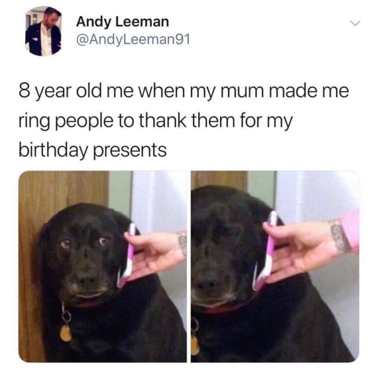 50 British Memes That Capture The Essence of British Humor - Funny