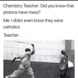 35 Chemistry Memes That Will Make You High On Humor - Funny