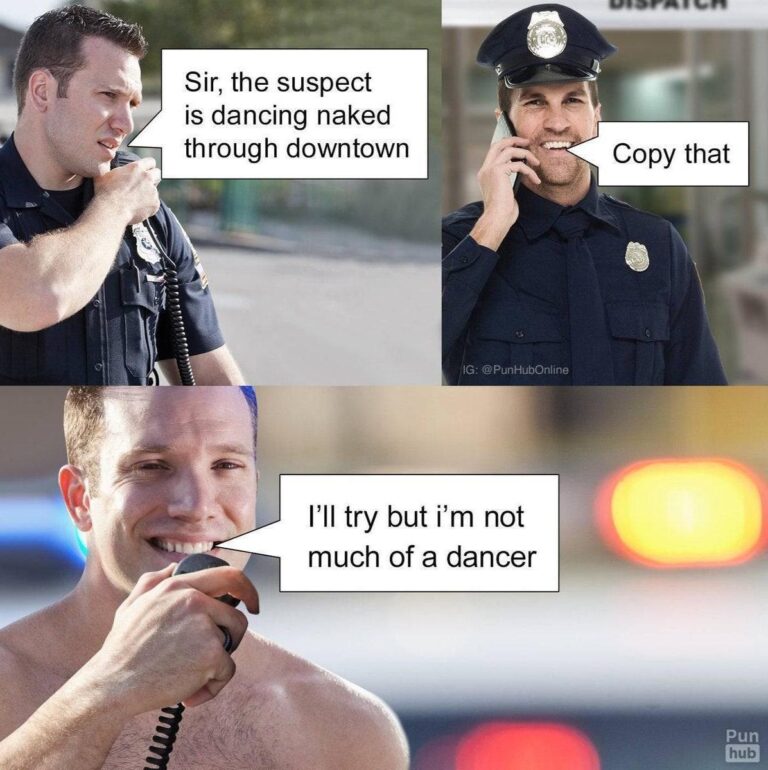 17 Slapstick Humor Gems You Can't Miss - Funny