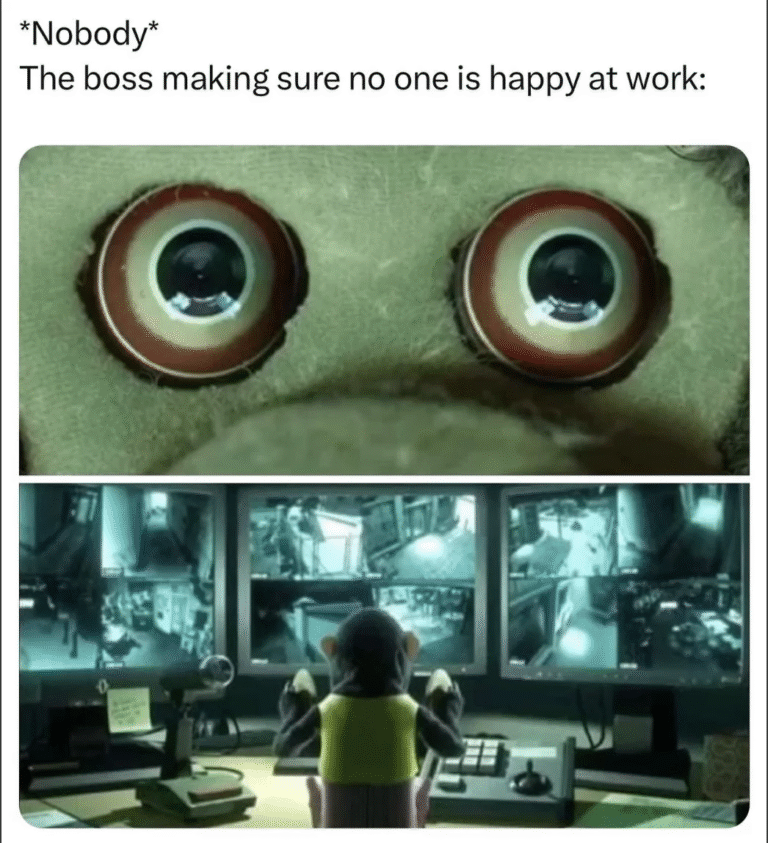 50 Boss Memes: The Funniest Way To Procrastinate At Work