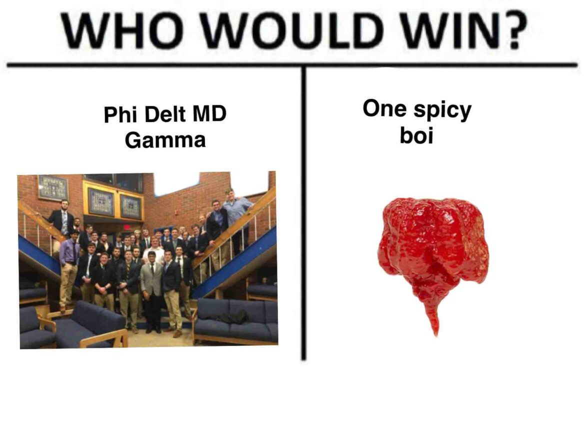 17 Spicy Memes That Are Too Hot to Handle - Funny
