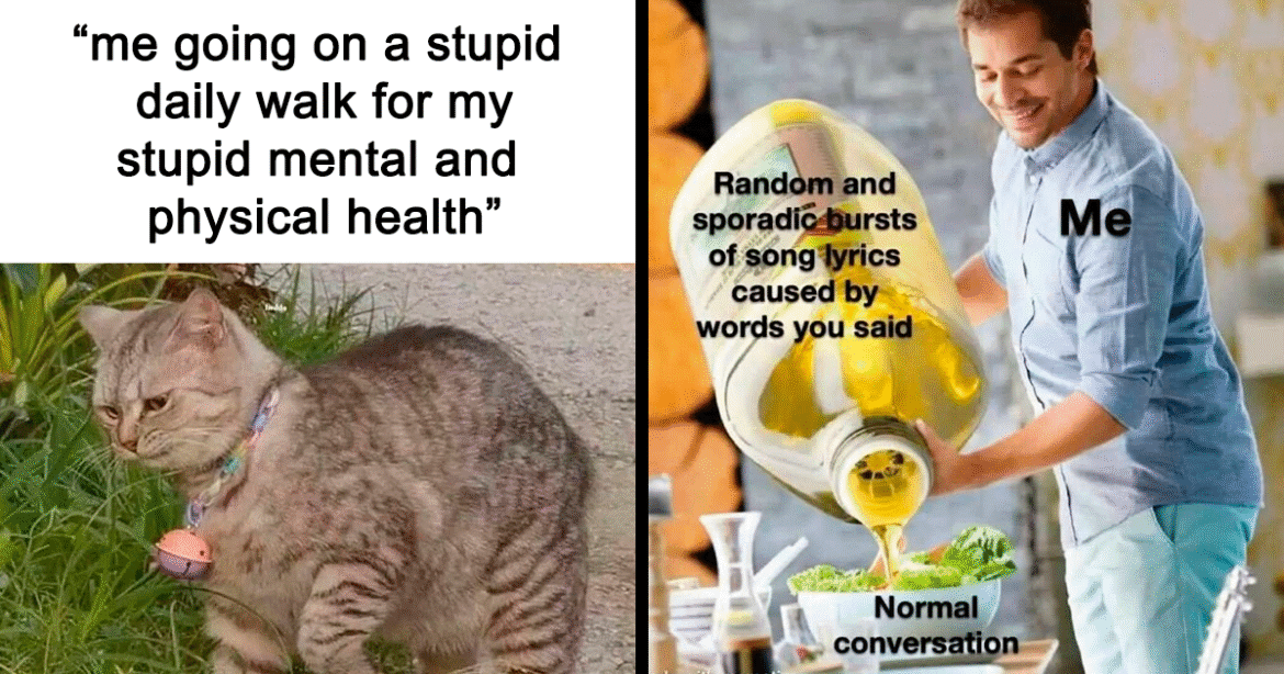 20 'Sad Memes' to Make You Laugh Through Tears - Funny