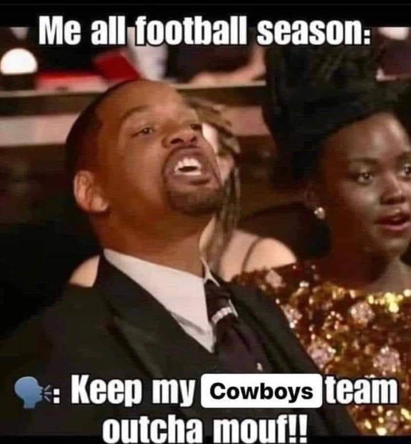 15 'NFL Memes' edition for some touchdown ticklers