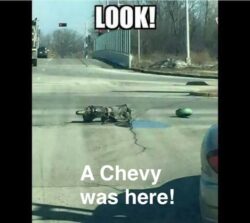20 Chevy Memes That'll Rev Up Your Laughter Engine - Auto Memes