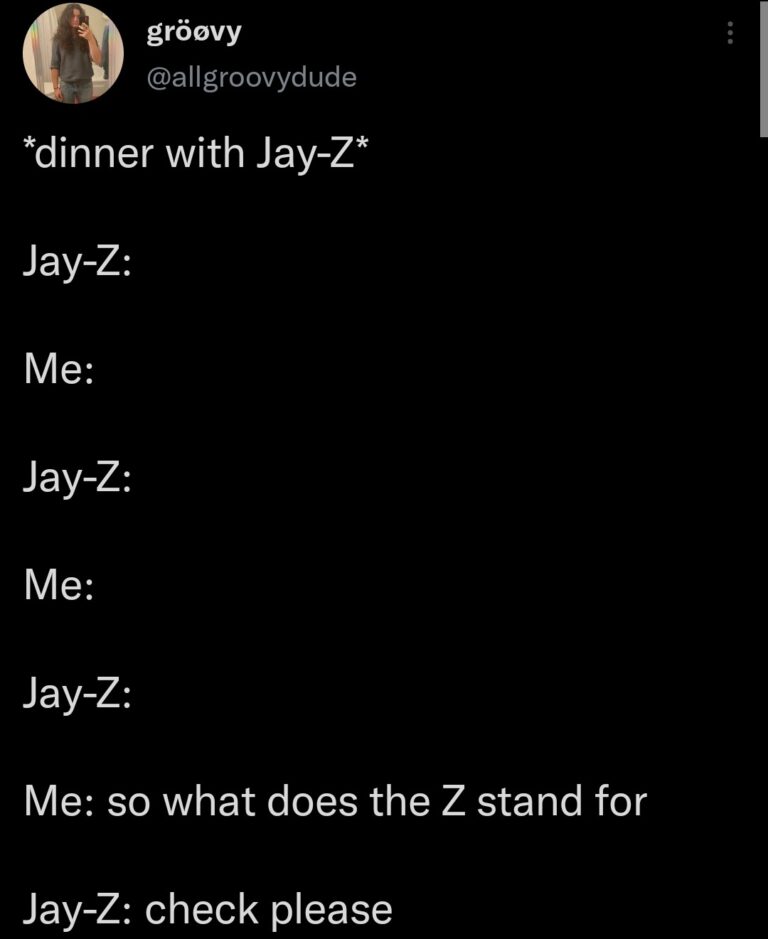 20 Jay Z Memes That Will Make You Say, "I Got 99 Problems, but These ...
