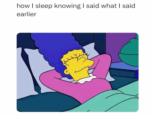 10 Marge Simpson Memes for a Good Laugh - Funny