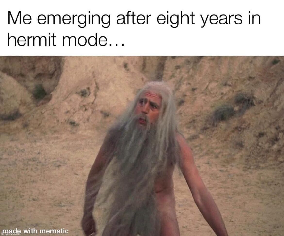 Laugh Through Adversity: 25 Memes for These Trying Times - Funny