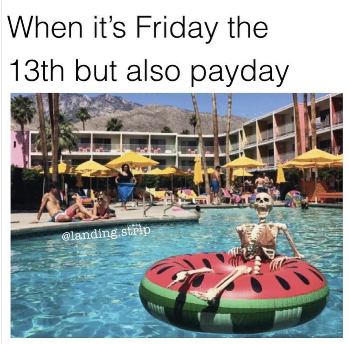 Friday the 13th Memes: 30 Memes To Make You Scream - Funny