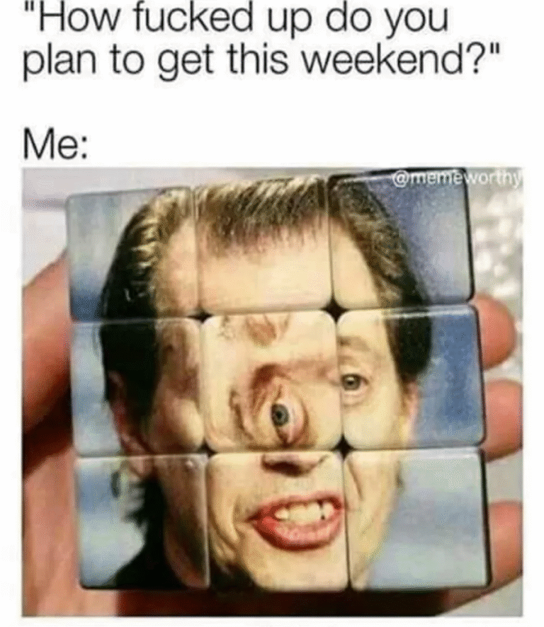 30 Messed Up Memes That Will "F" You Up - Funny