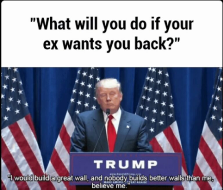 20 'Ex Memes' where breakups are hard and these are hilariously easy