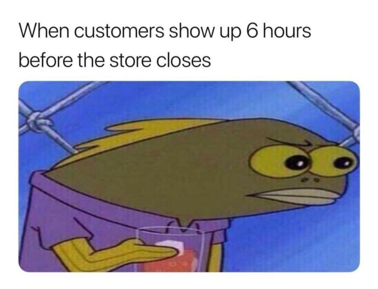 35 Hilarious SpongeBob Memes That Will Crack You Up - Funny