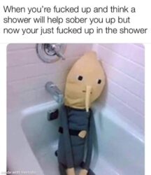 30 Messed Up Memes That Will "F" You Up - Funny