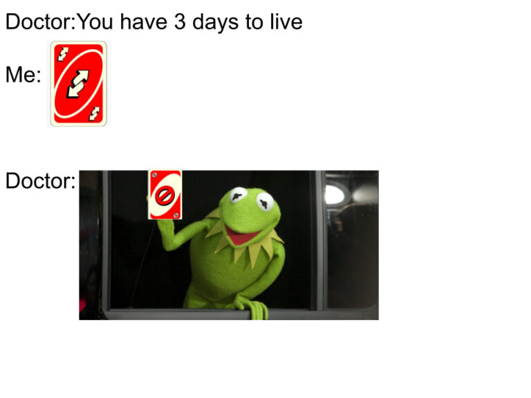 25 Uno Reverse Card Memes to Reverse Your Mood - Funny