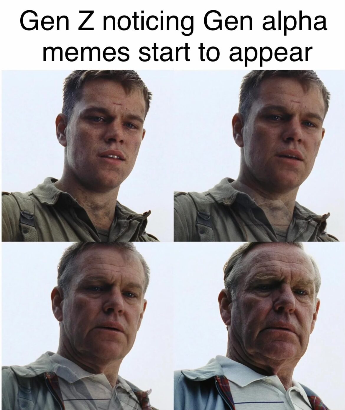 20 Gen Alpha Memes That Define Digital Comedy for a New Era - Funny