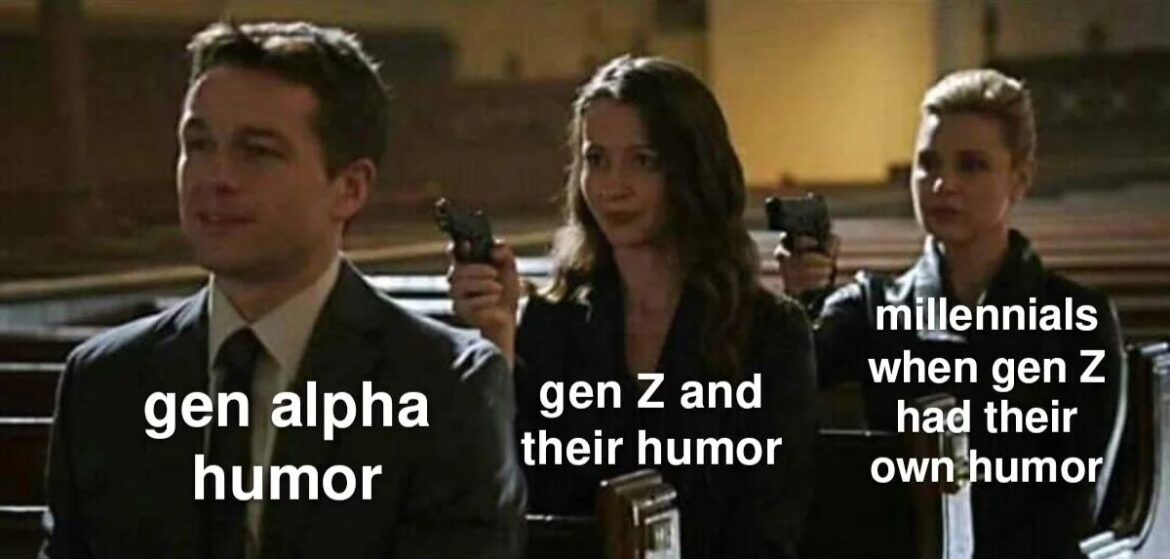 20 Gen Alpha Memes That Define Digital Comedy for a New Era - Funny