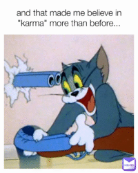 20 Karma Memes for Those Who Believe in Cosmic Payback