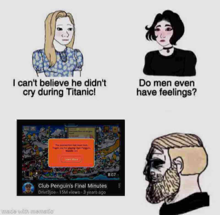 20 Low Quality Memes That Will Make You Question Your Internet Connection