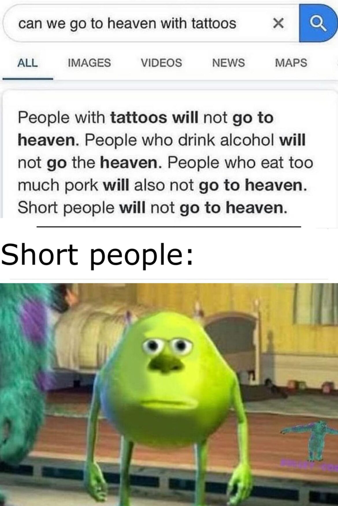 20 Short People Memes That Prove Big Laughs Come in Small Packages!