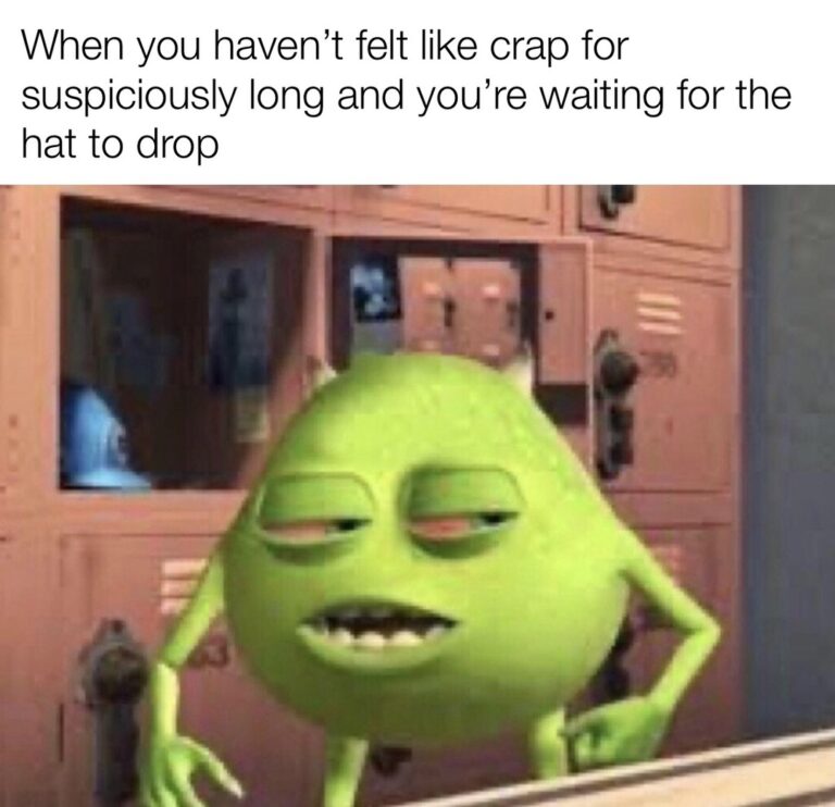 20 Low Quality Memes That Will Make You Question Your Internet Connection