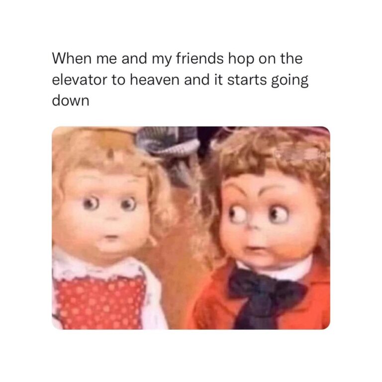 32 Relatable Funny Memes About Life That Capture the Hilarity of ...